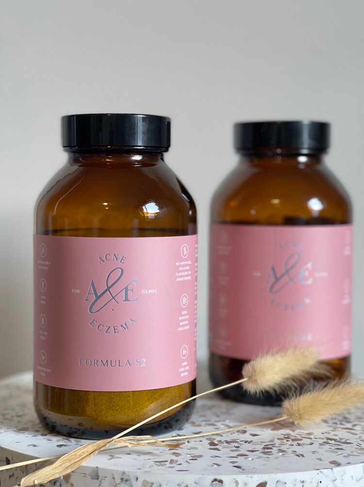 Formula S2 202g – Blush & Bloom Skin and Beauty